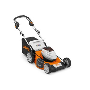 VICTA Mulchmaster 560 Lawn Mower (2691588) | B.W. Machinery