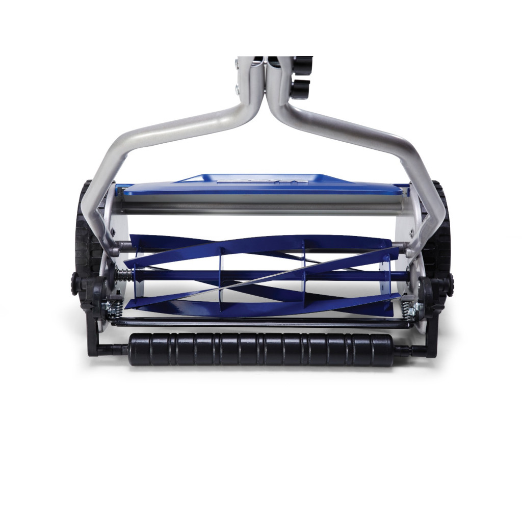 VICTA 16" Razor Cut Push Mower (881878) | B.W. Machinery