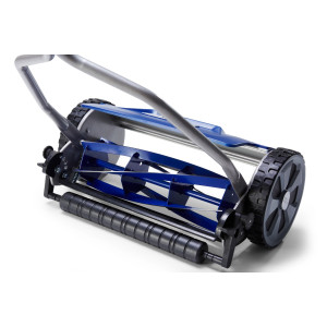VICTA 16" Razor Cut Push Mower (881878) | B.W. Machinery