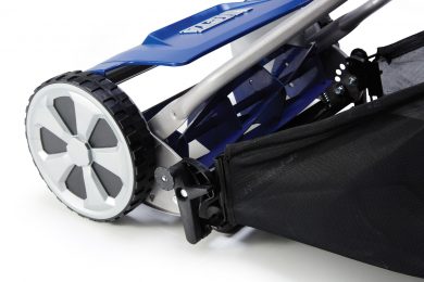 VICTA 16" Razor Cut Push Mower (881878) | B.W. Machinery