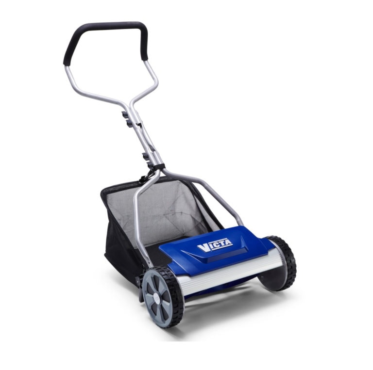 VICTA Mulchmaster 560 Lawn Mower (2691588) | B.W. Machinery