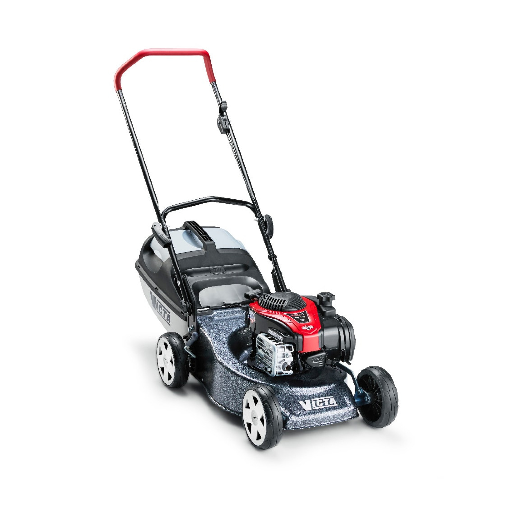 Victa Lawn Mower For Sale | B.W. Machinery