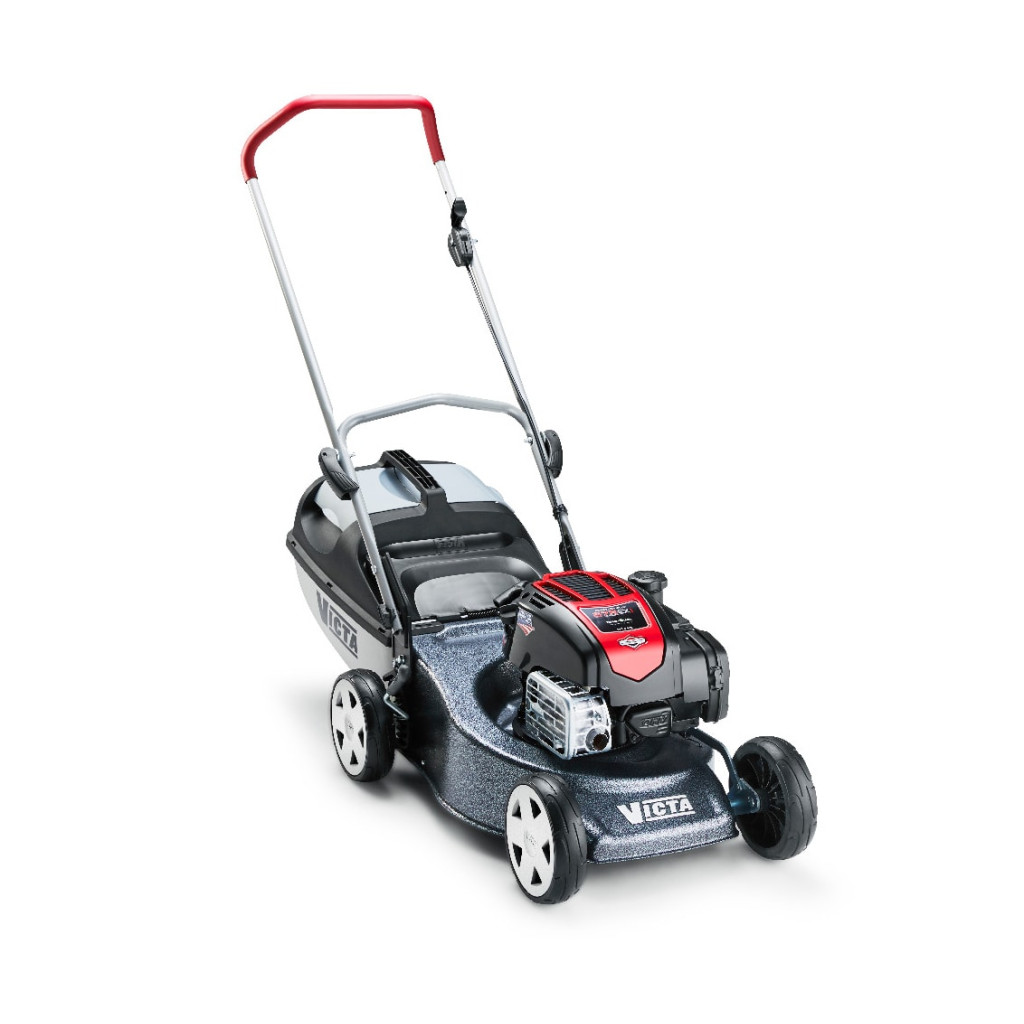 VICTA Corvette 300 Mower (881895) | B.W. Machinery