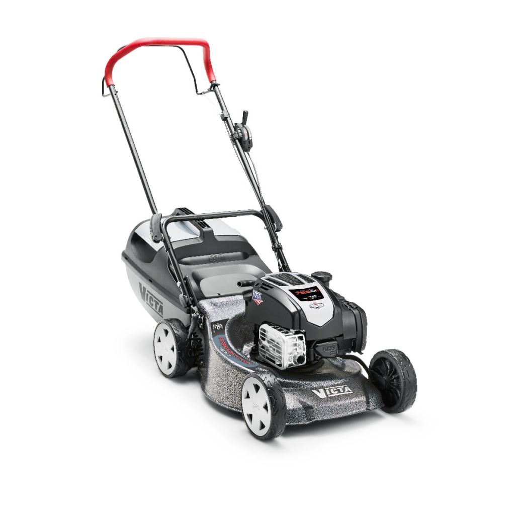 VICTA Corvette 400SP Self-Propelled Mower (881896) | B.W. Machinery