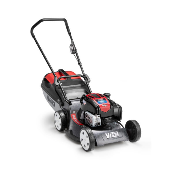 VICTA Self-propelled Cables CH87424A | B.W. Machinery