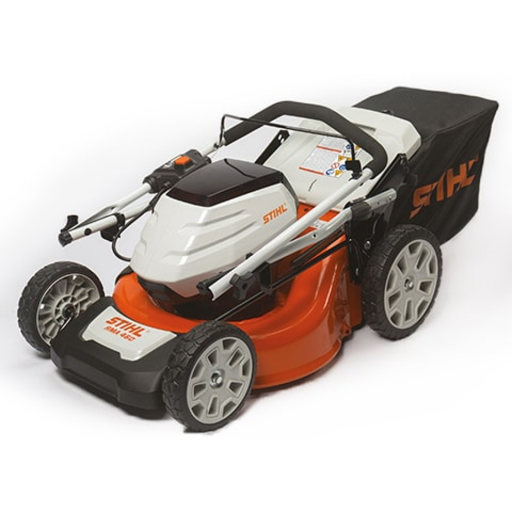 STIHL RMA 460 Battery Mower (Skin Only) | B.W. Machinery