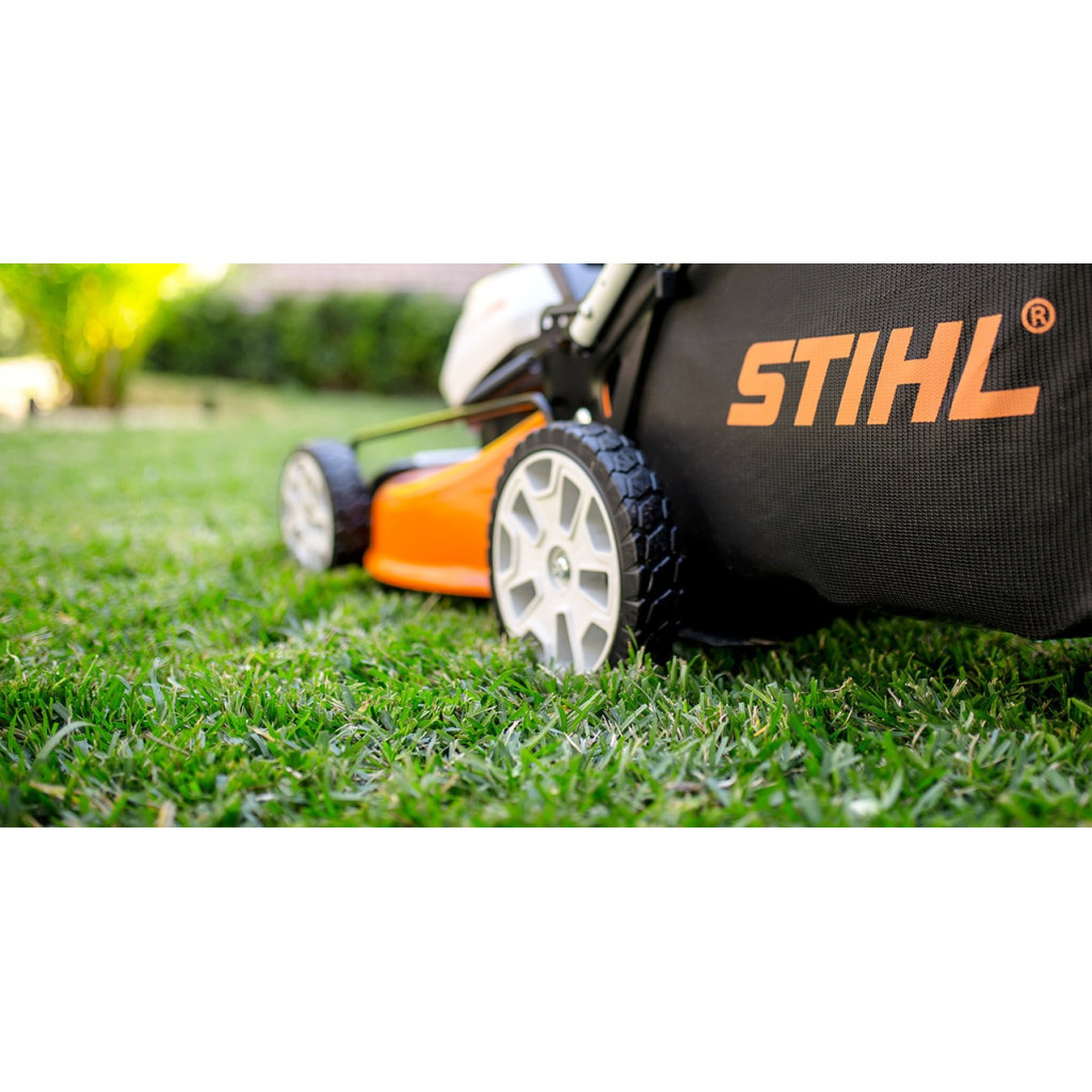 STIHL RMA 460 V Battery Mower (Skin Only) | B.W. Machinery