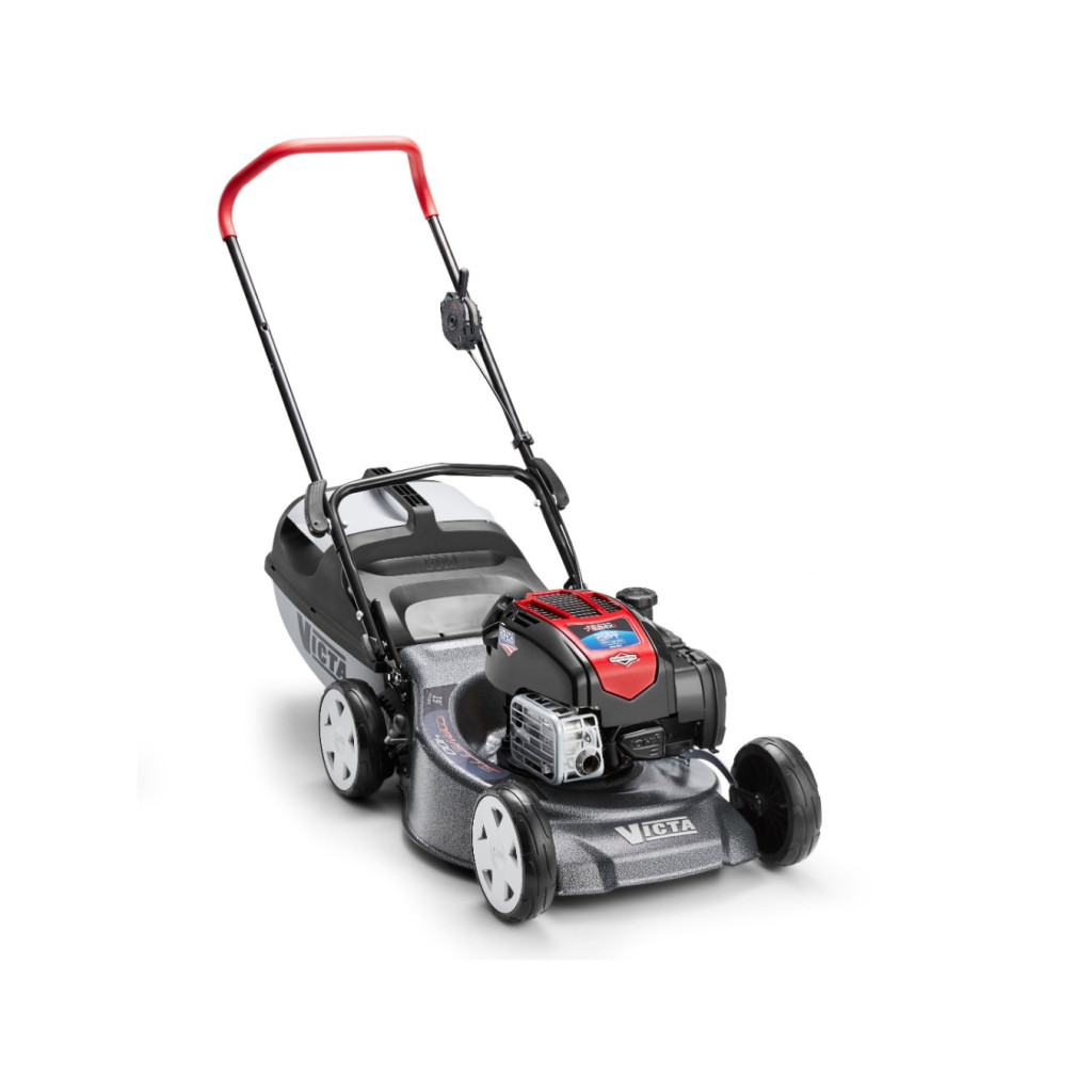 VICTA Corvette 400 Mower (2691635) | B.W. Machinery