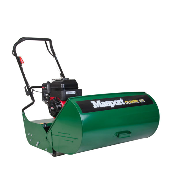 VICTA Mulchmaster 560 Lawn Mower (2691588) | B.W. Machinery