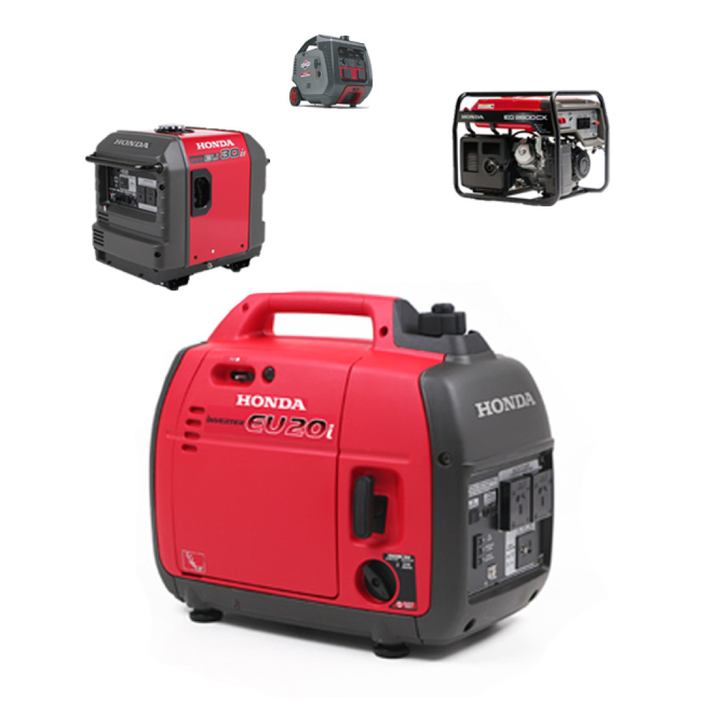 Generator For Sale | B.W. Machinery