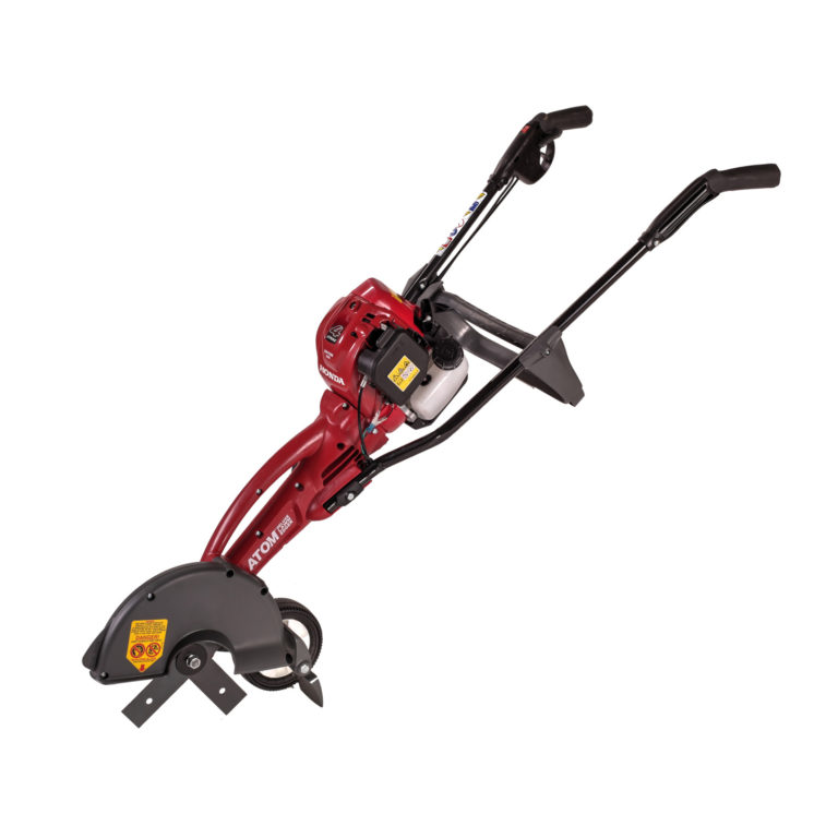 Atom 562 Professional Lawn Edger | B.W. Machinery