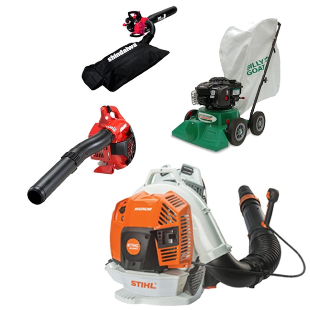 Blowers For Sale | B.W. Machinery