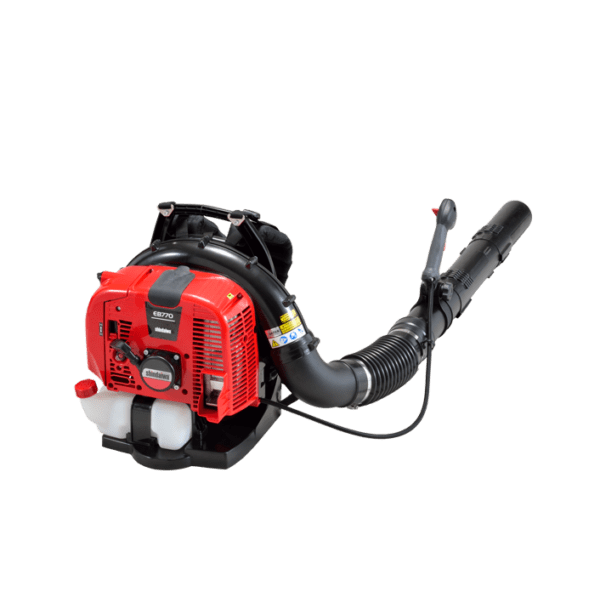 SHINDAIWA EB770 Backpack Power Blower | B.W. Machinery