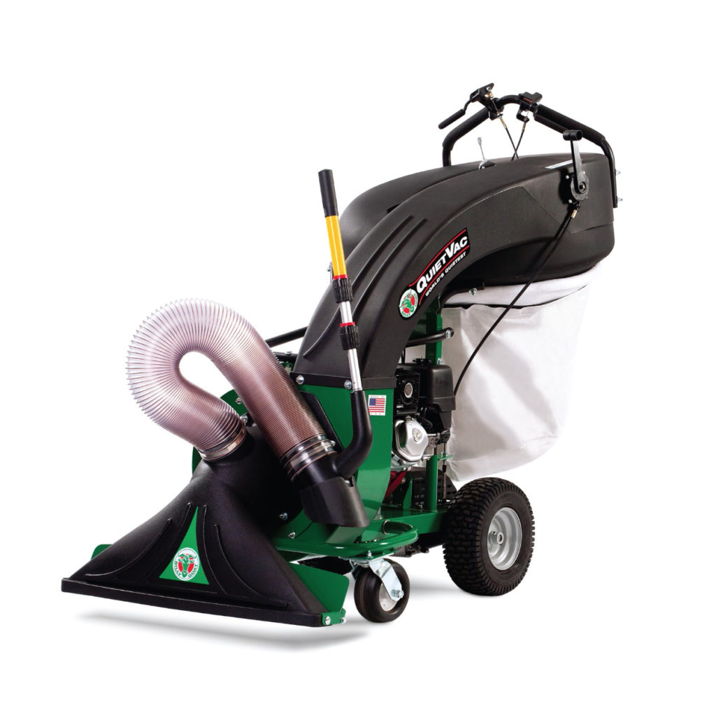 Billy Goat | B.W. Machinery