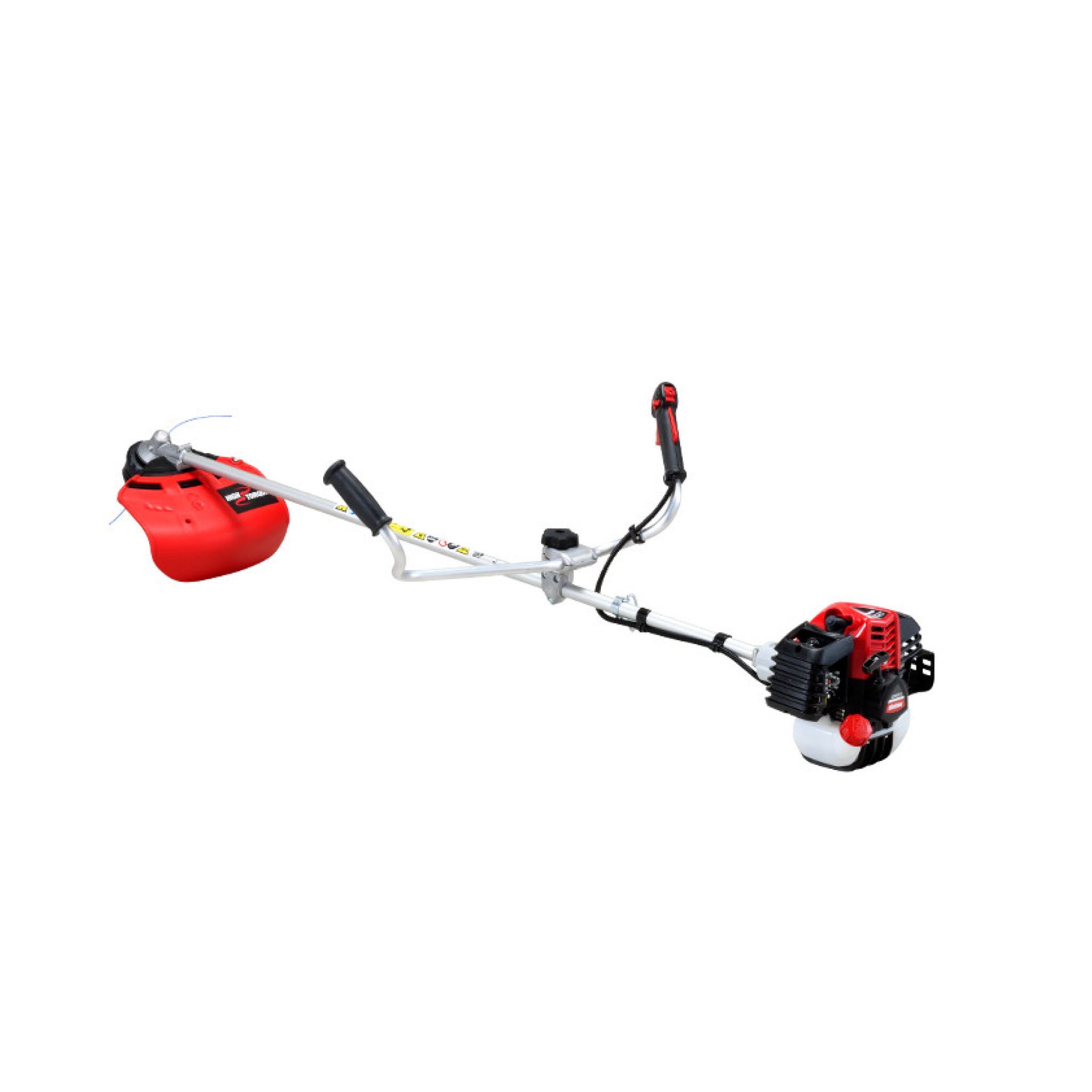 SHINDAIWA C303TS Straight Shaft Brushcutter | B.W. Machinery