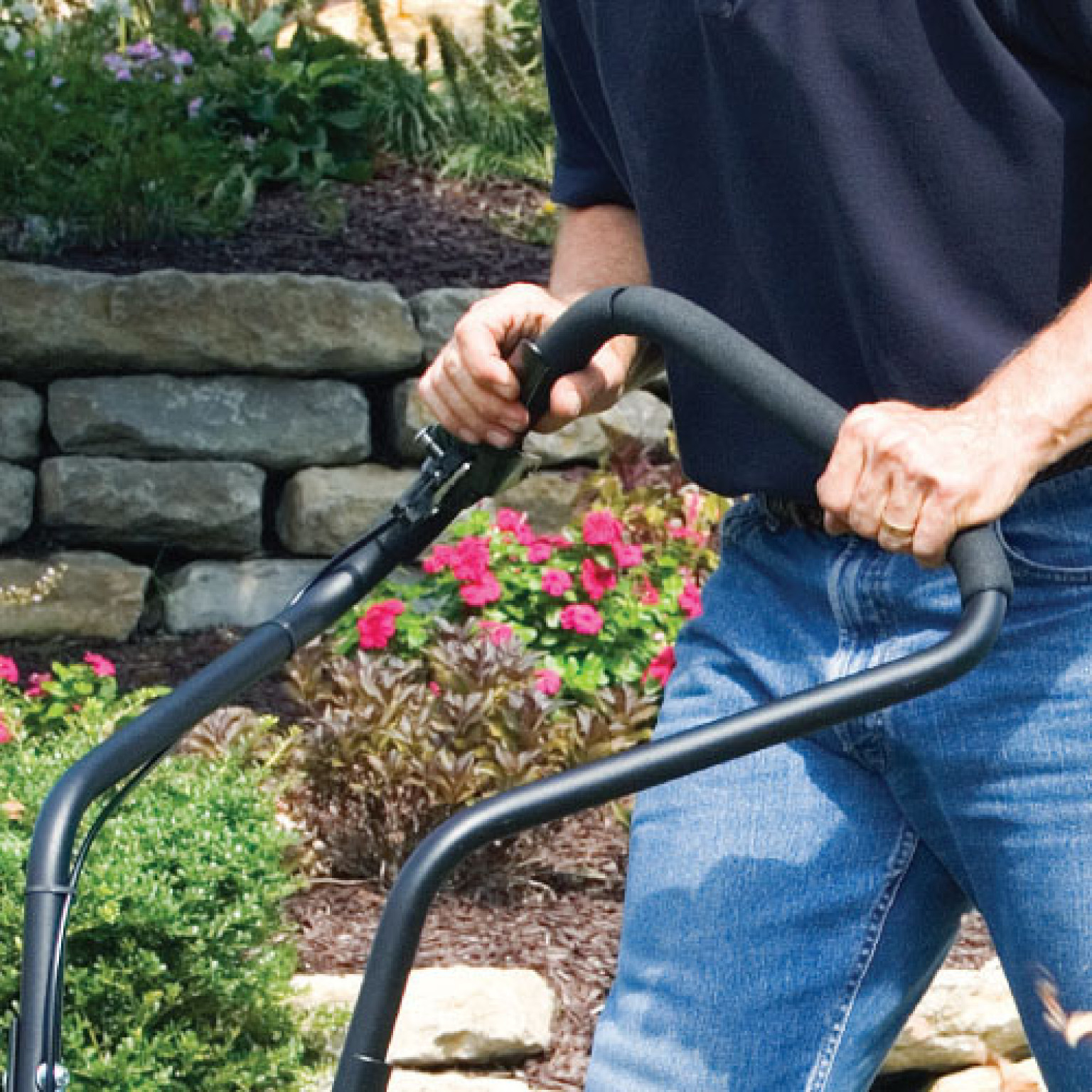 Billy Goat F1002V Wheeled Blower (2692018) | B.W. Machinery