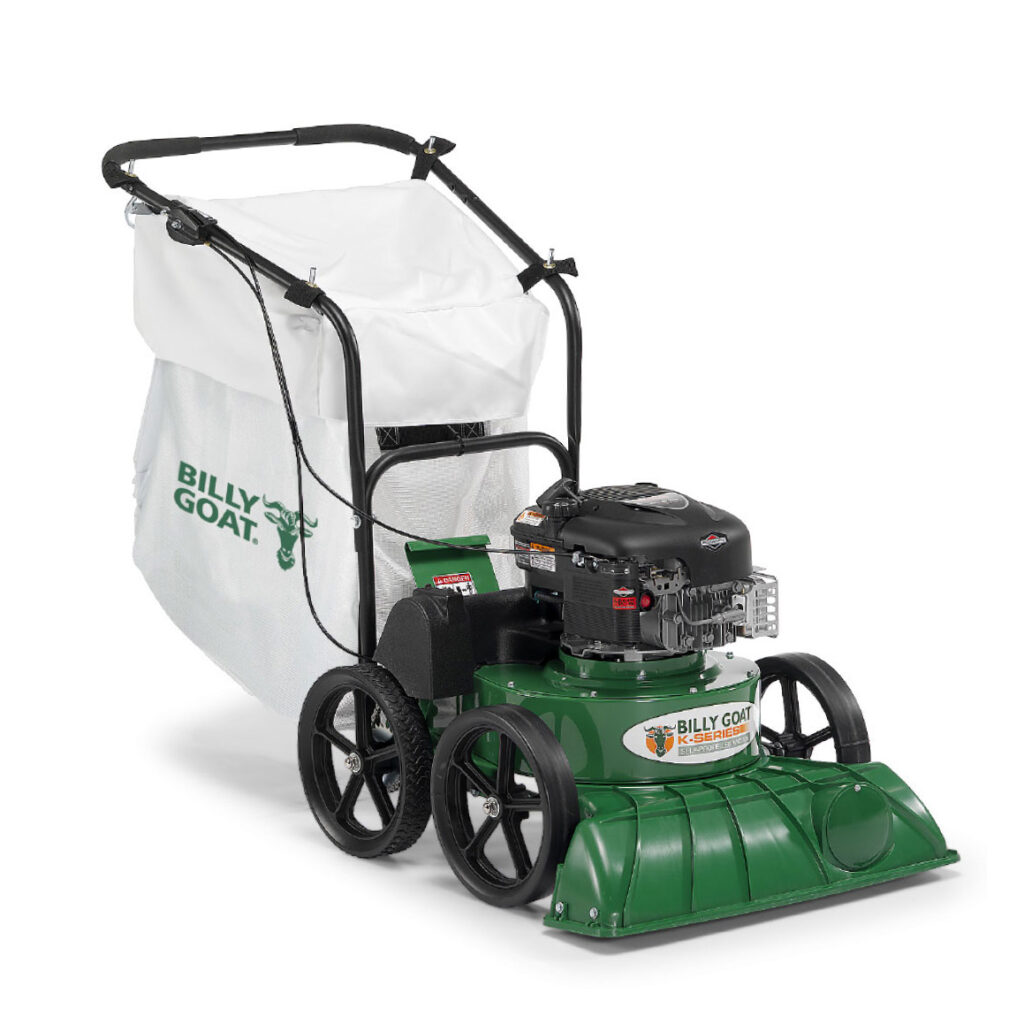 Billy Goat PR551V Scarifier Powerake / Dethatcher (2691999) | B.W ...
