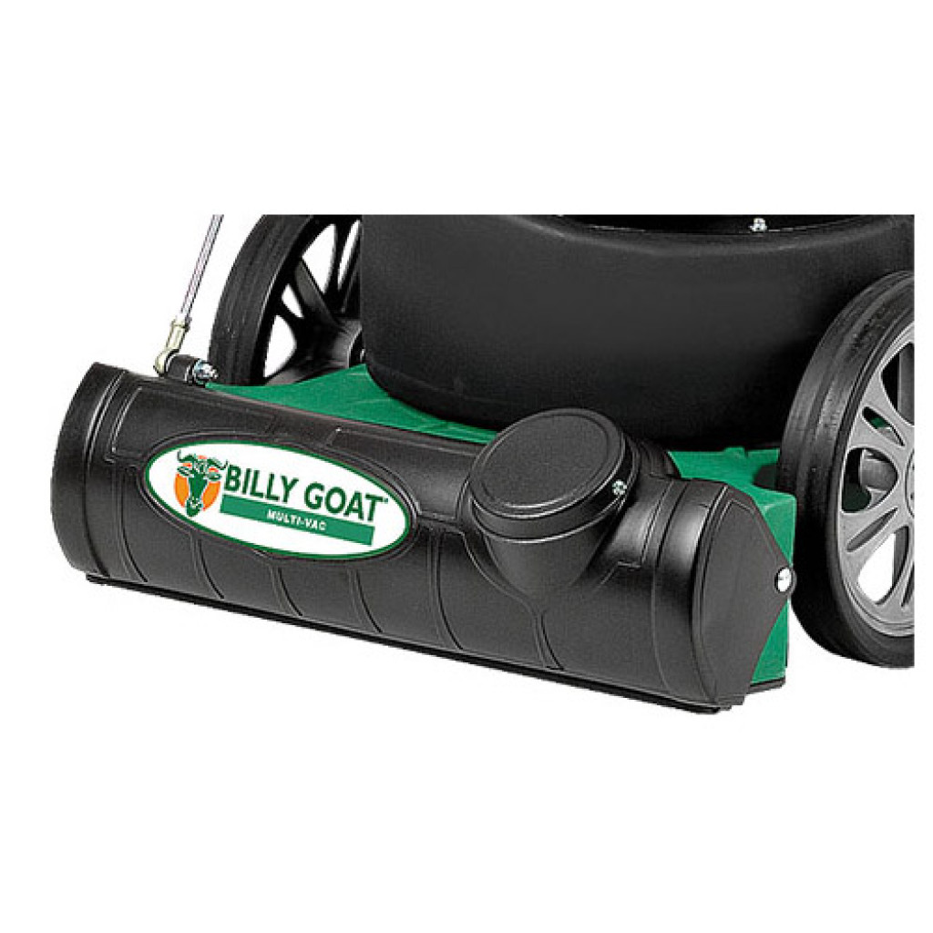 Billy Goat MV601SP Self Propelled Vacuum (2691992) | B.W. Machinery