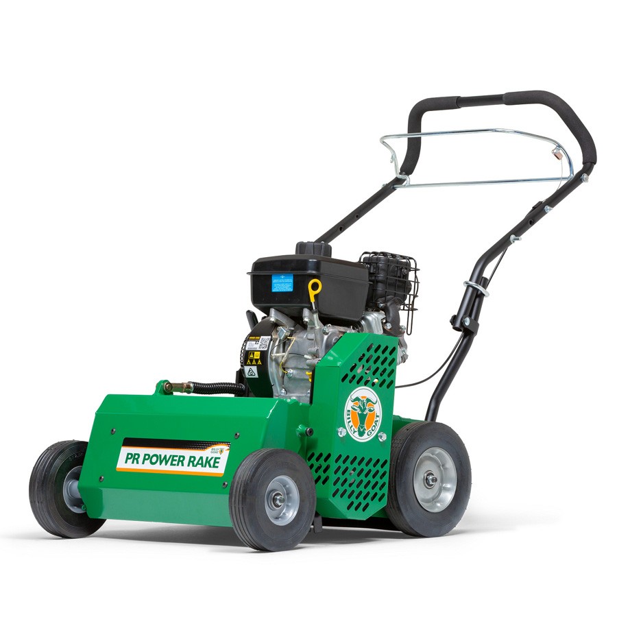 Billy Goat PR551V Scarifier Powerake / Dethatcher (2691999) | B.W ...