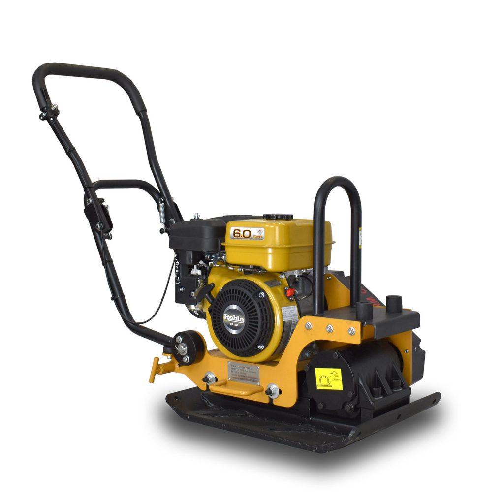 Compactors For Sale | B.W. Machinery