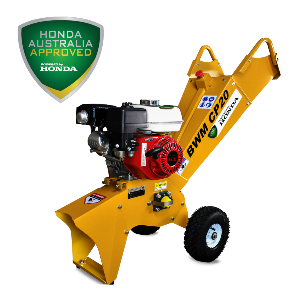 BWM BS35 14"/350mm Brick Saw | B.W. Machinery