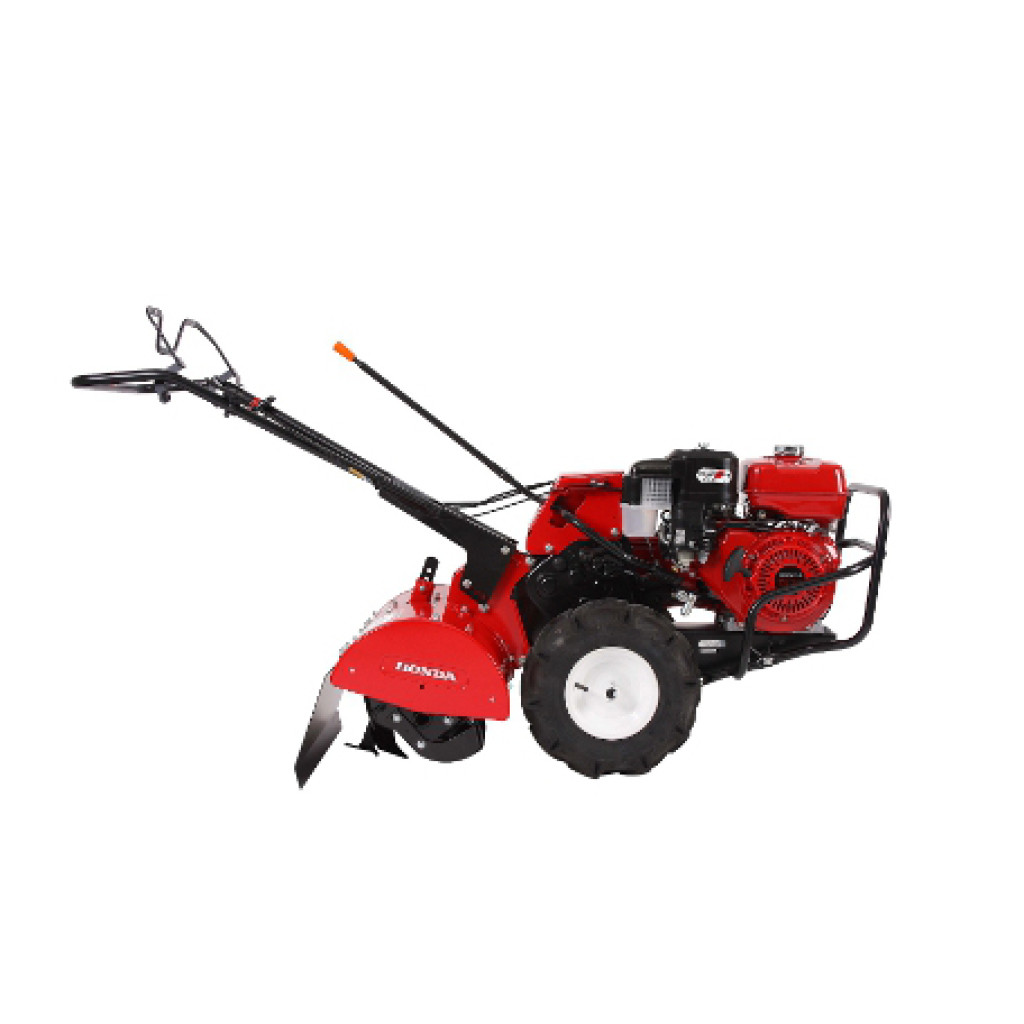 Honda FRC800 Tiller | B.W. Machinery