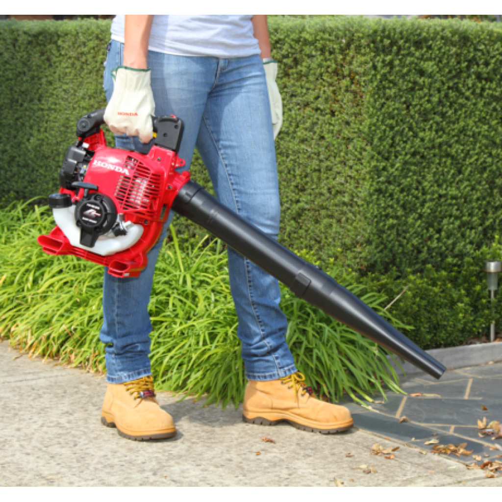 Honda HHB25 4-Stroke Blower | B.W. Machinery