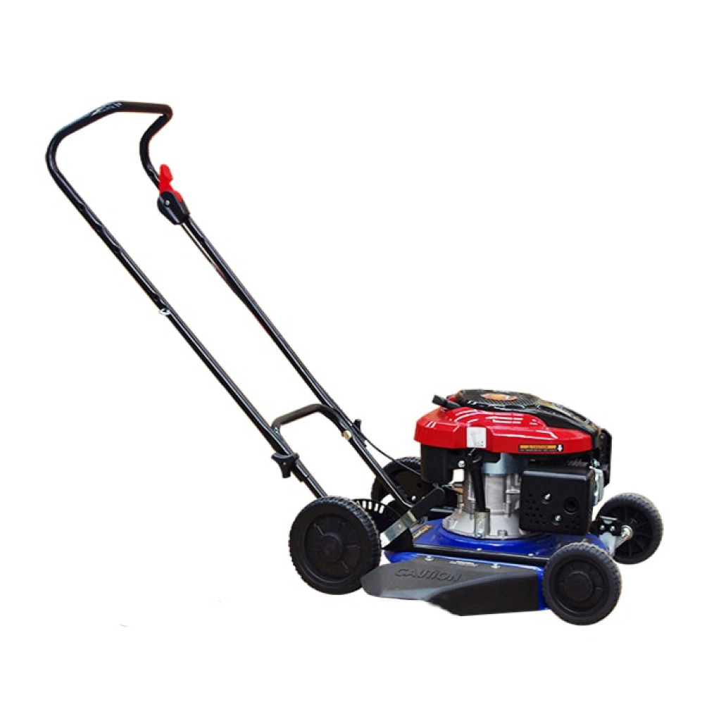 SupaSwift Little Bob 645AP Lawn Mower | B.W. Machinery