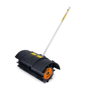 STIHL Power Sweeper KW-KM | B.W. Machinery