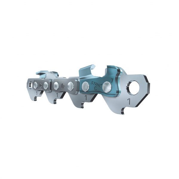 STIHL Rapid HEXA Full Chisel Chains | B.W. Machinery