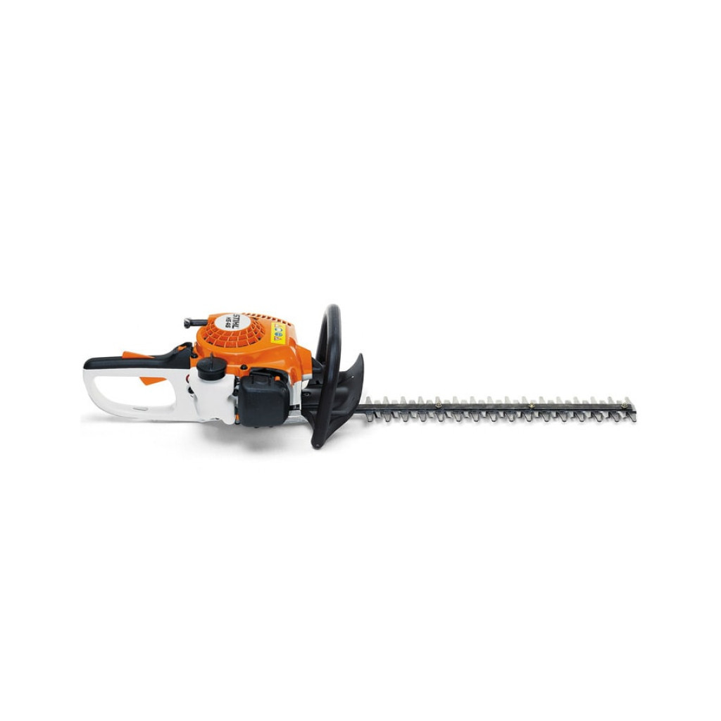 STIHL HS 45 - 450mm Hedge Trimmer | B.W. Machinery