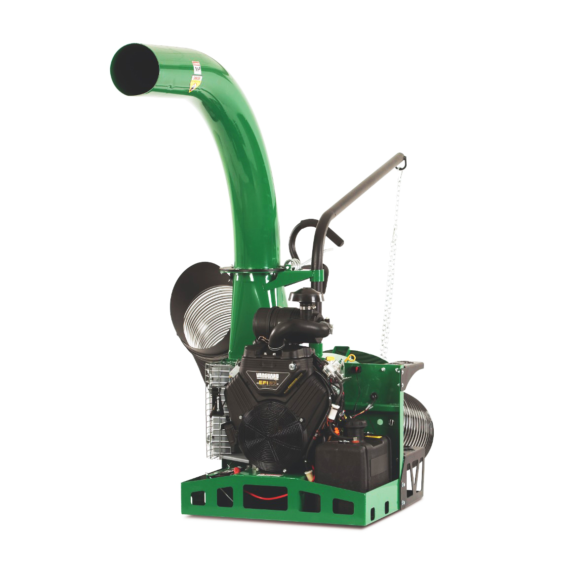 Billy Goat DL3700V Debris Loader (883217) | B.W. Machinery