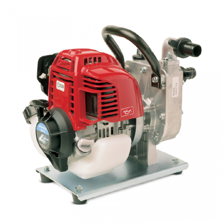 HONDA Dethatcher Kit for FG110 Tiller and Cultivator (06720V25000) | B ...
