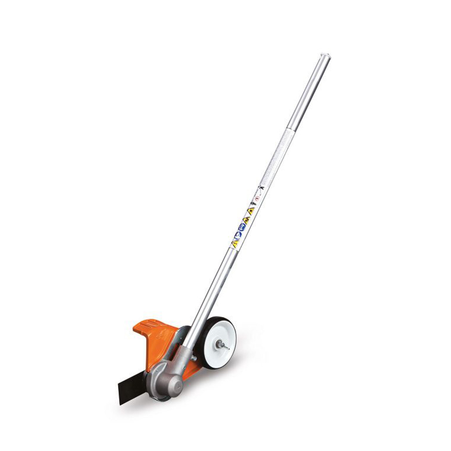 STIHL Edger Straight Shaft FCS-KM | B.W. Machinery