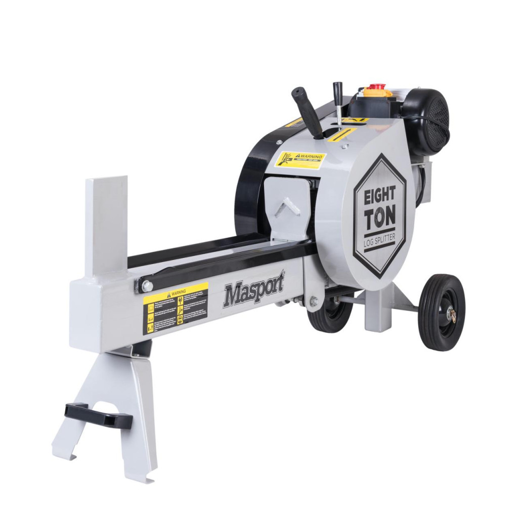 Masport 4 Way Home Gardener Tiller(550905) | B.W. Machinery