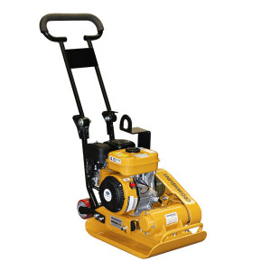 Crommelins CC90RP Plate Compactor | B.W. Machinery