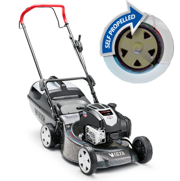 Lawn Mower For Sale | B.W. Machinery