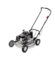 SupaSwift Big Bob 653HP Lawn Mower | B.W. Machinery