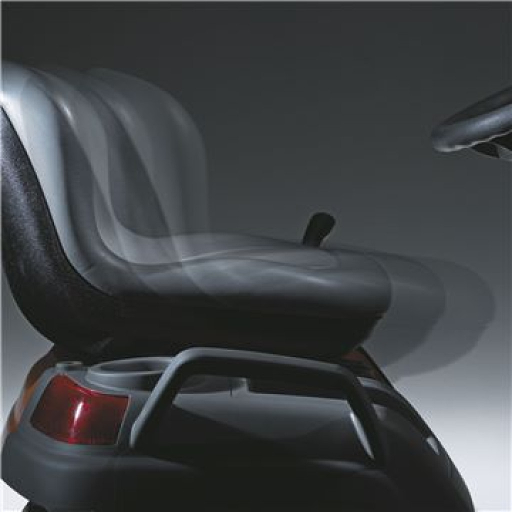 Husqvarna TS142 (Seaford Store Only) | B.W. Machinery