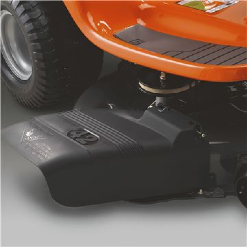 Husqvarna TS142 (Seaford Store Only) | B.W. Machinery