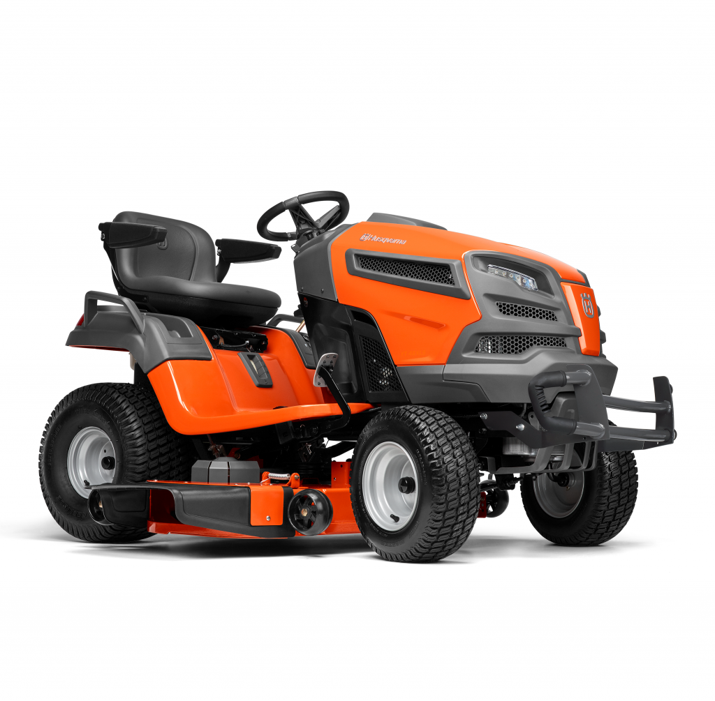 Husqvarna TS248TXD (Seaford Store Only) | B.W. Machinery