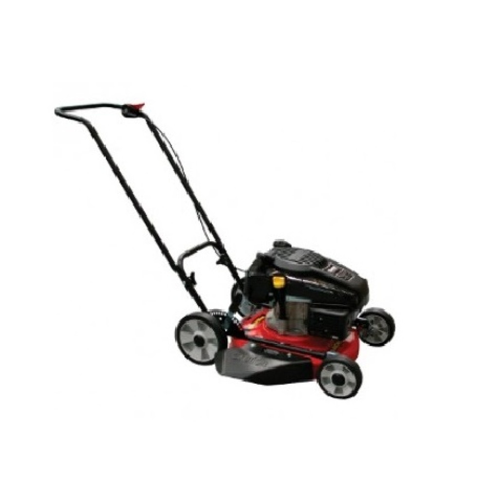 SupaSwift Little Bob 645KP Lawn Mower | B.W. Machinery