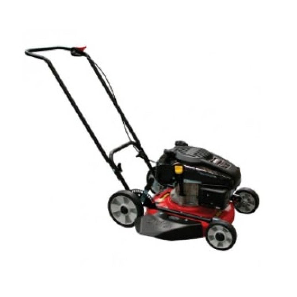 SupaSwift Little Bob 645KP Lawn Mower | B.W. Machinery