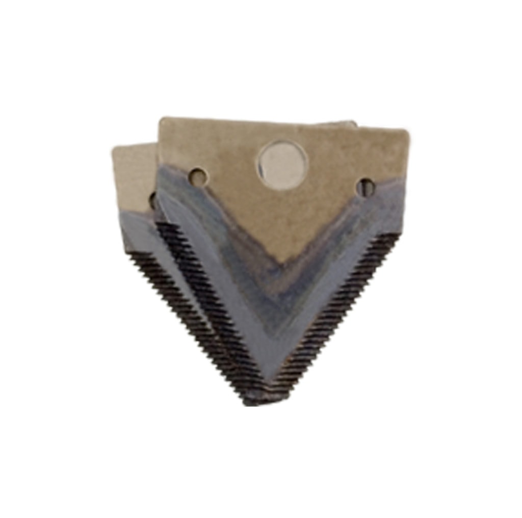 Blade Spacer | B.W. Machinery