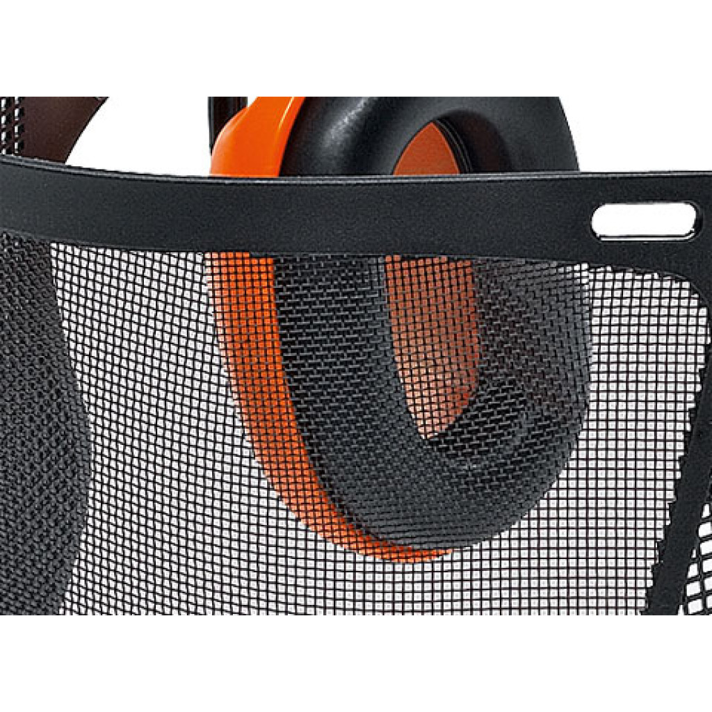 STIHL FUNCTION Basic Helmet Set -70048880800 | B.W. Machinery