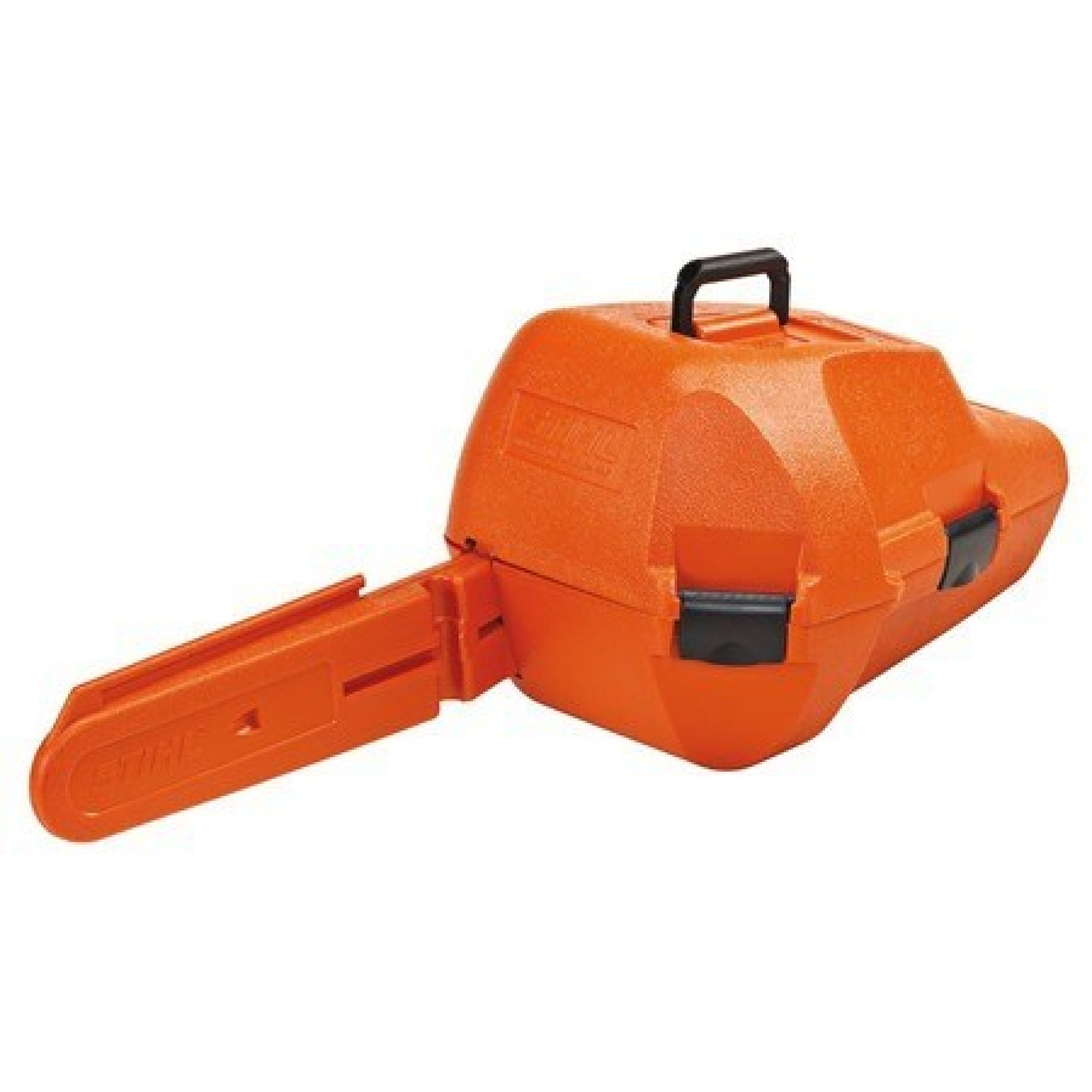 STIHL Chainsaw Case - Woodsman Universal - 00009004008 | B.W. Machinery