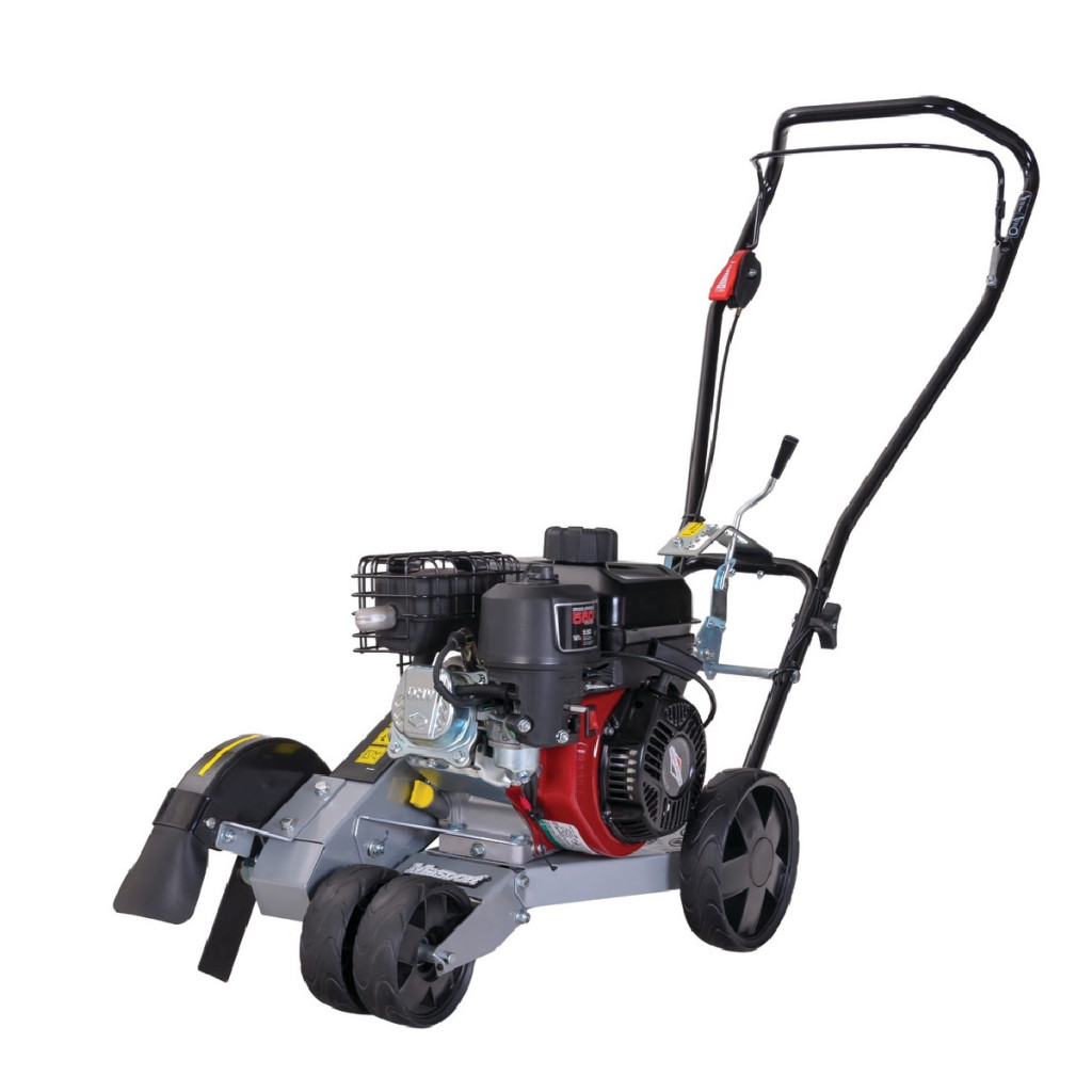 Atom 481 Petrol Lawn Edger | B.W. Machinery