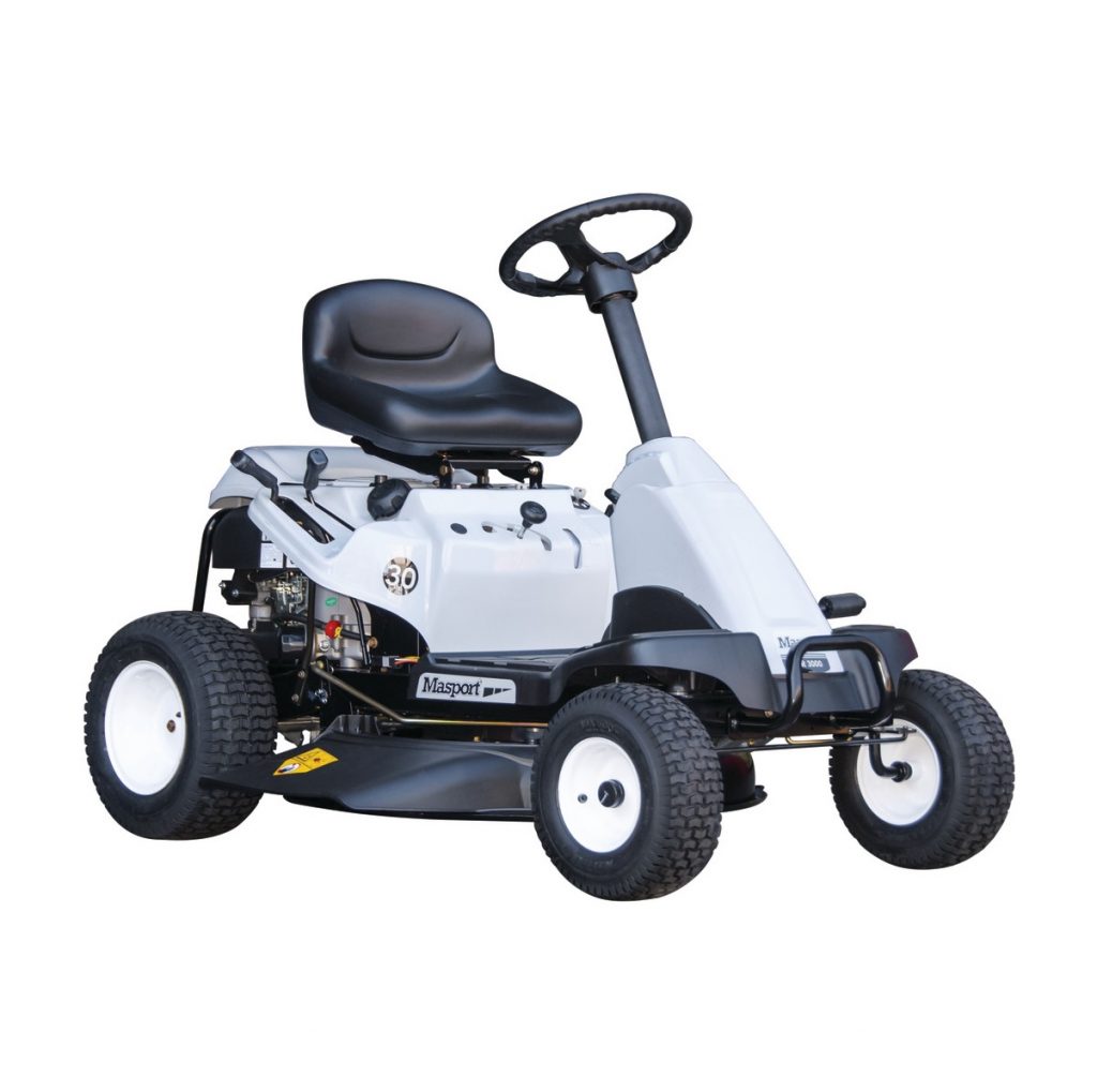 MASPORT RER 3000 Catcher Kit - 554523 | B.W. Machinery