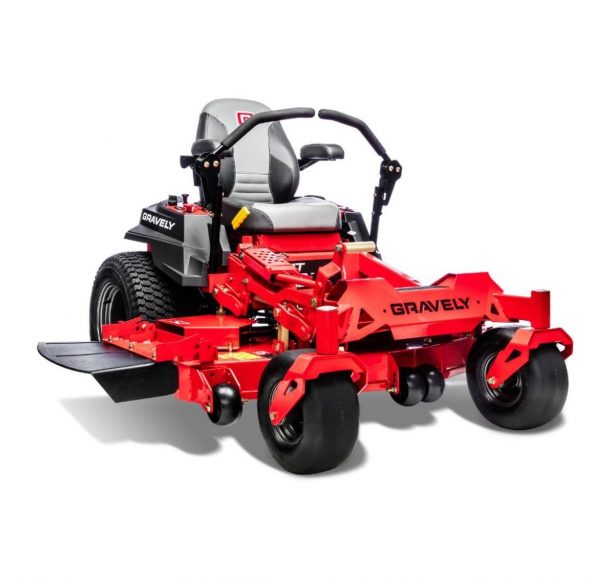 Gravely Mowers | B.W. Machinery