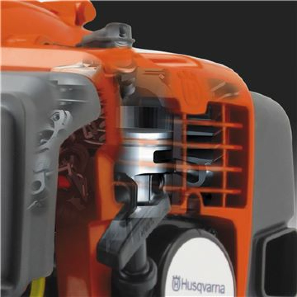 Husqvarna 525HE4 Hedge Trimmer (Seaford Store only) | B.W. Machinery